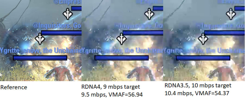 AMD RDNA4 GPU架构，亮相 - 知乎