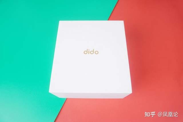 dido E10智能手表，守护健康，智慧生活 - 知乎