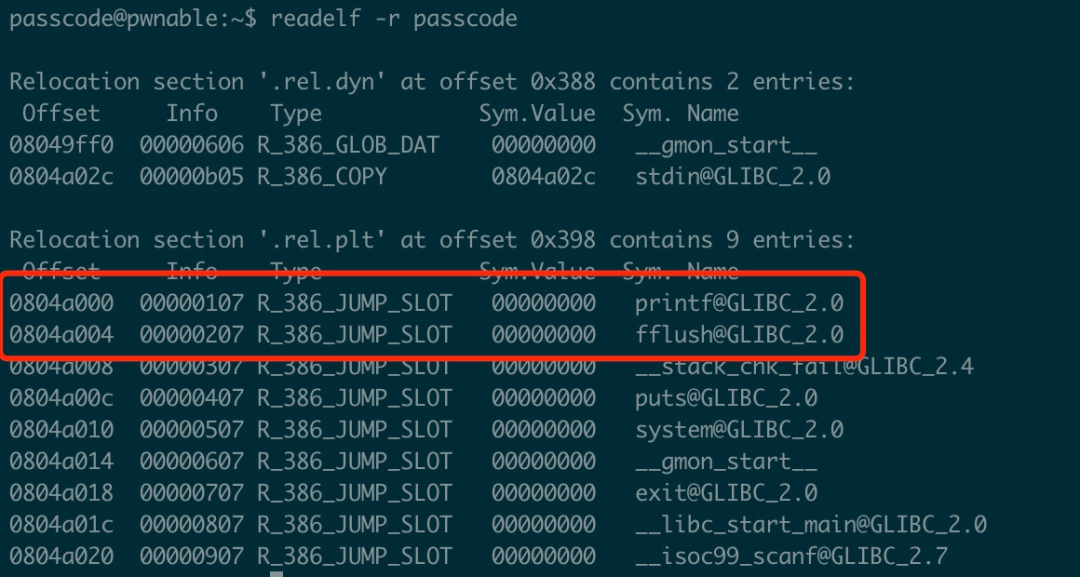Pwnable.kr 解题笔记 - 知乎