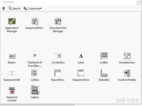 NI半导体测试系统TestStand简介 - 知乎