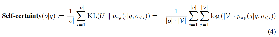 自我驱动的智能革命：INTUITOR如何让大语言模型学会“自信”思考 - 知乎