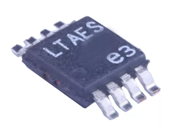 芯片分享之LTC6904性能介绍 - 知乎