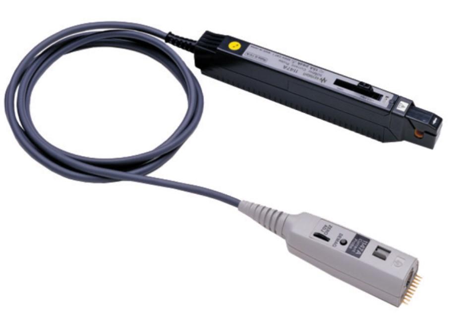 示波器快速测量开关电源实用宝典 - 知乎