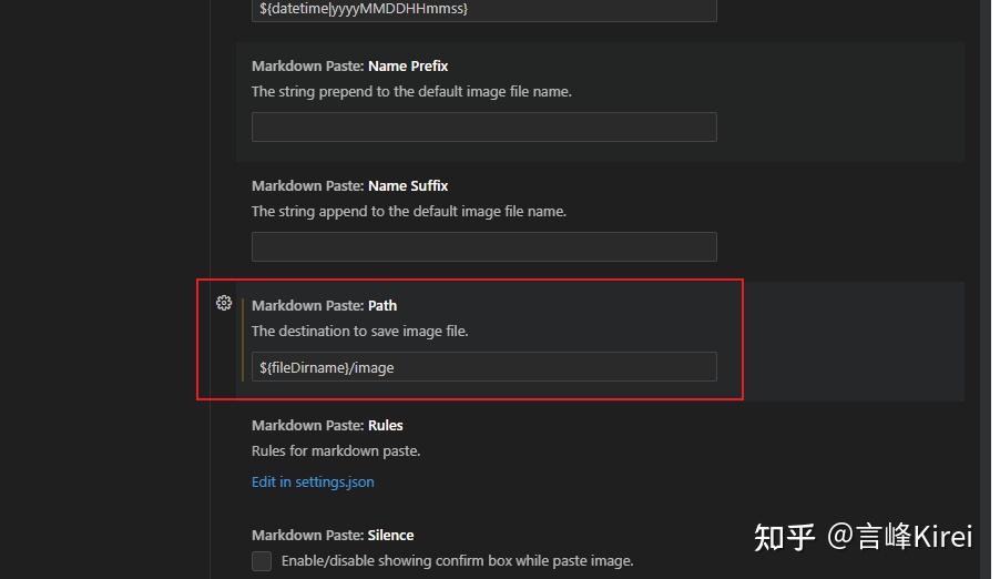 使用vscode开始Markdown写作之旅 - 知乎