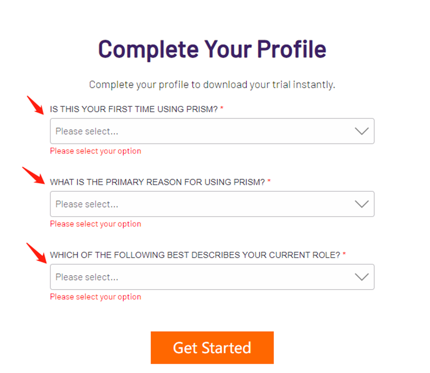 GraphPad Prism试用版申请指南 - 知乎