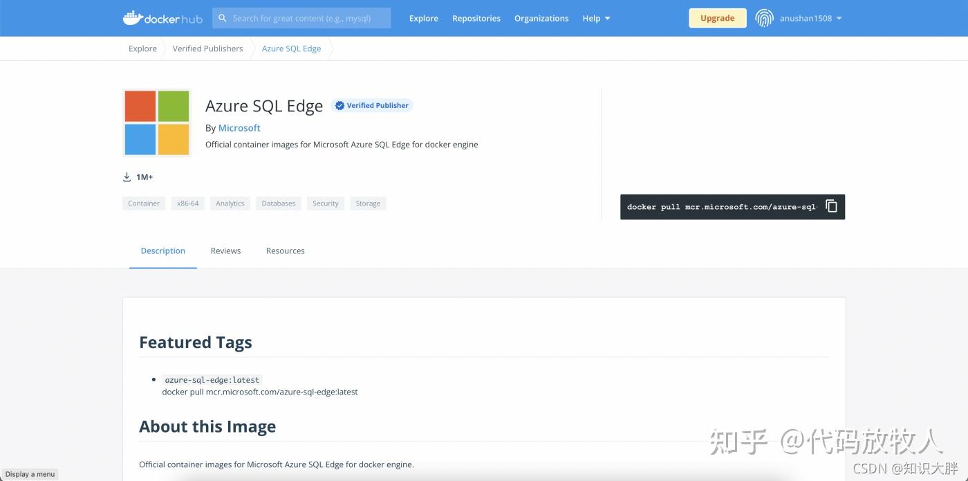 如何在 苹果系统 macOS M1 中安装 SQL Server - 知乎