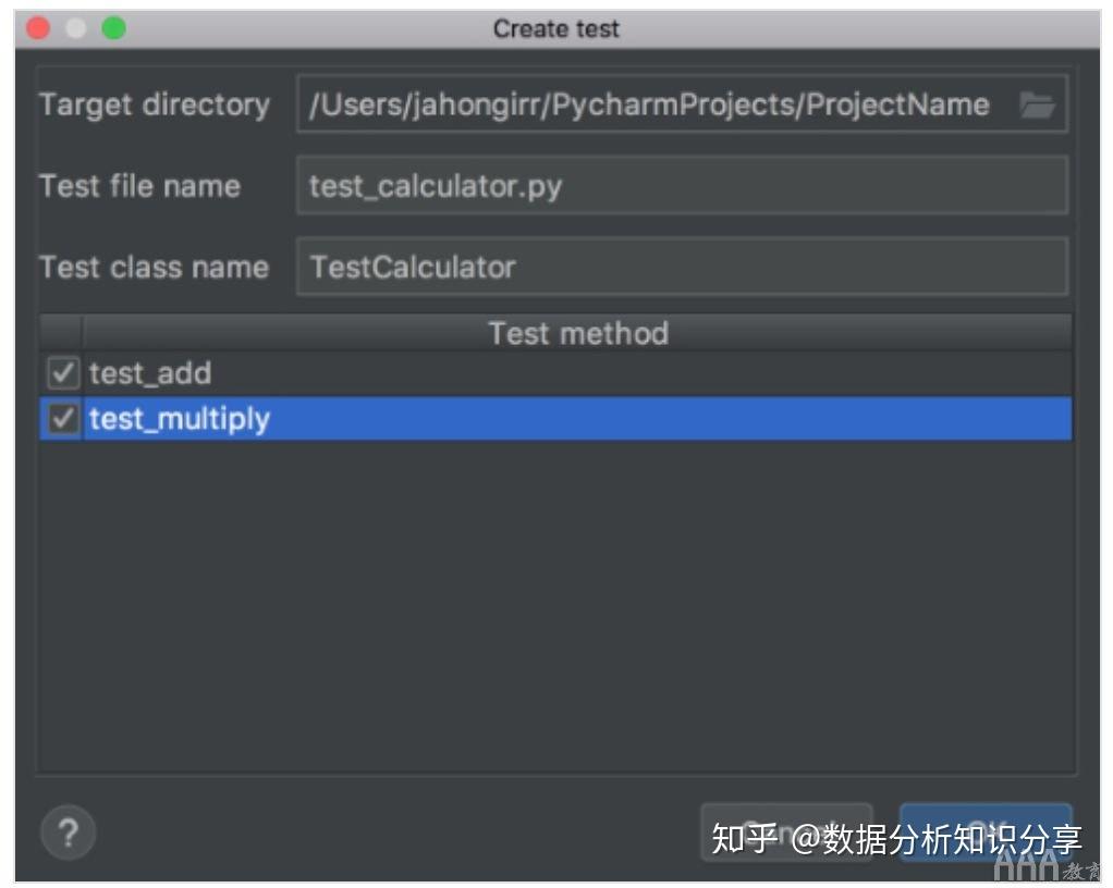 Python最强IDE PyCharm详细使用指南 - 知乎