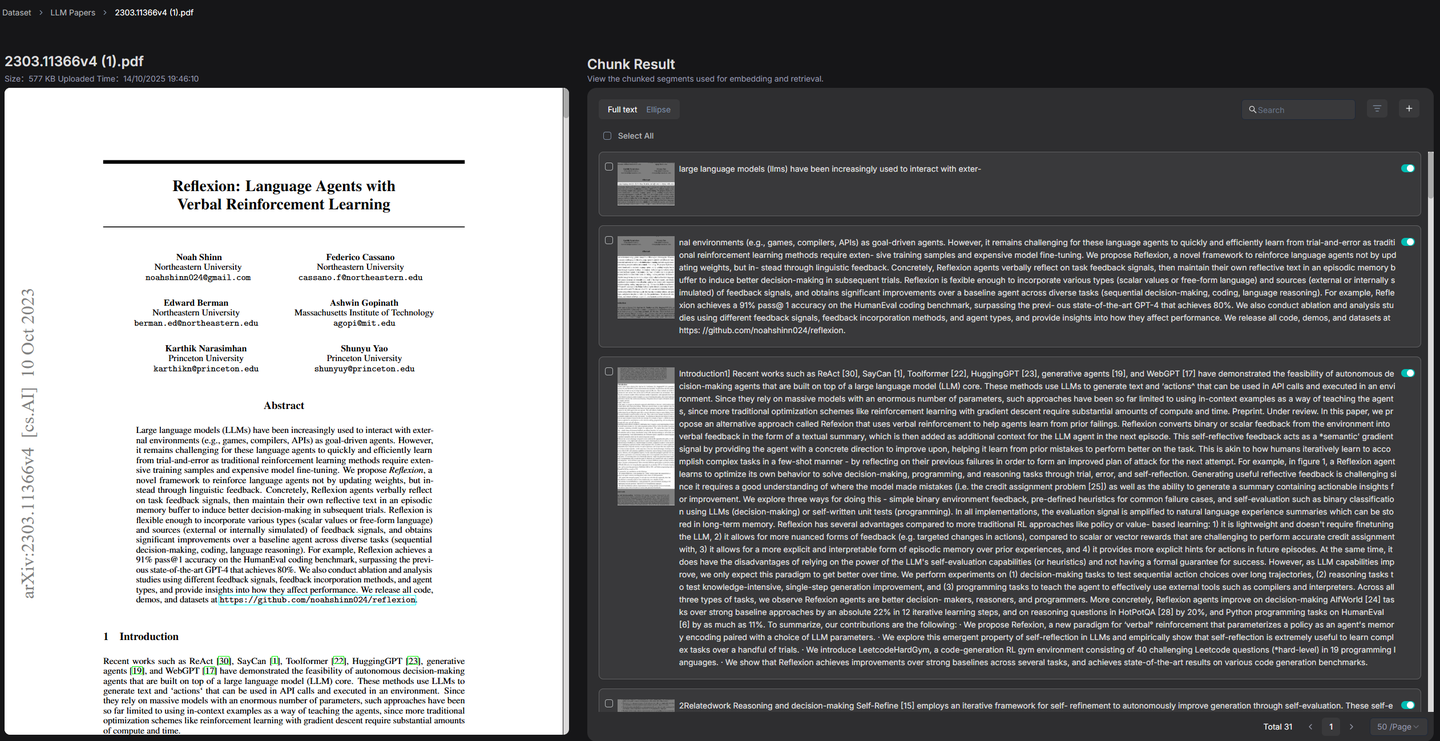 RAGFlow 0.22.0 特性总览——支持数据源、完善 Parser、Agent 优化以及 Admin UI - 知乎