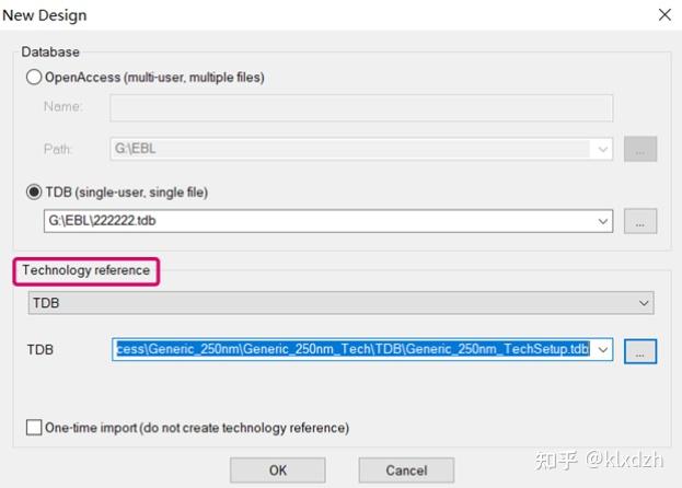 学习笔记：L-Edit绘制电子束光刻GDSII版图 - 知乎