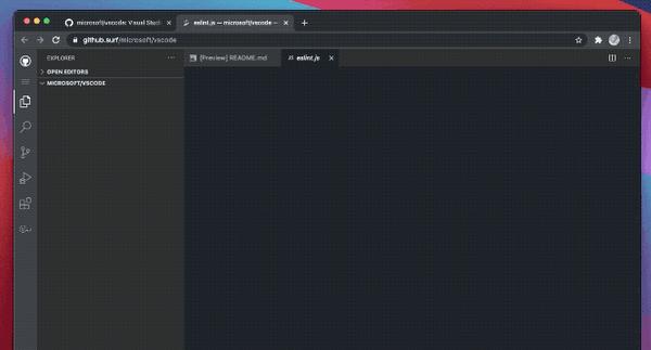 用VS Code直接浏览GitHub代码 | 12.1K星 - 知乎
