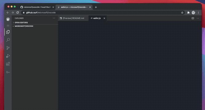 用VS Code直接浏览GitHub代码 | 12.1K星 - 知乎