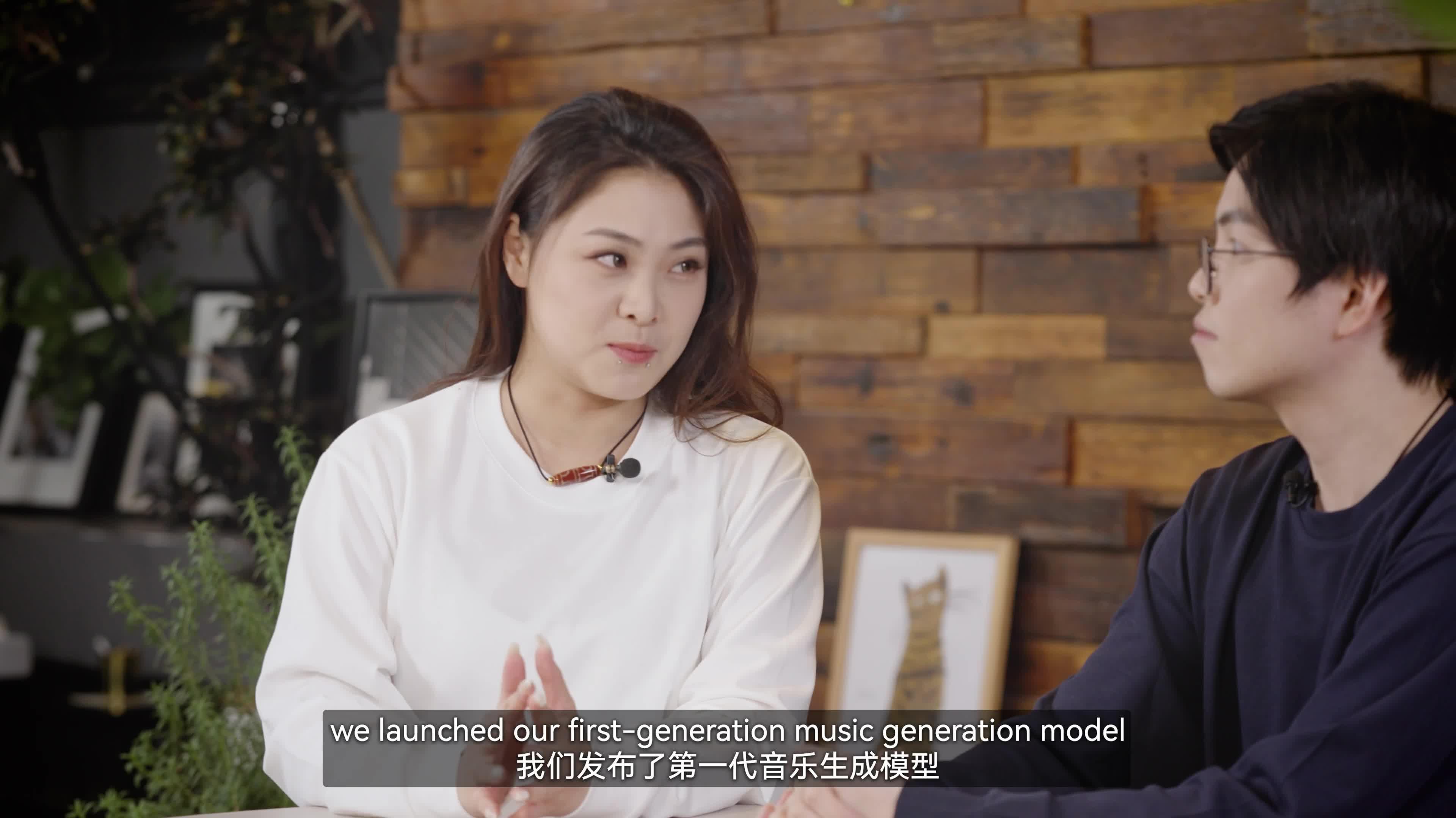 全球首款音乐推理大模型Mureka O1：中国造 - 知乎