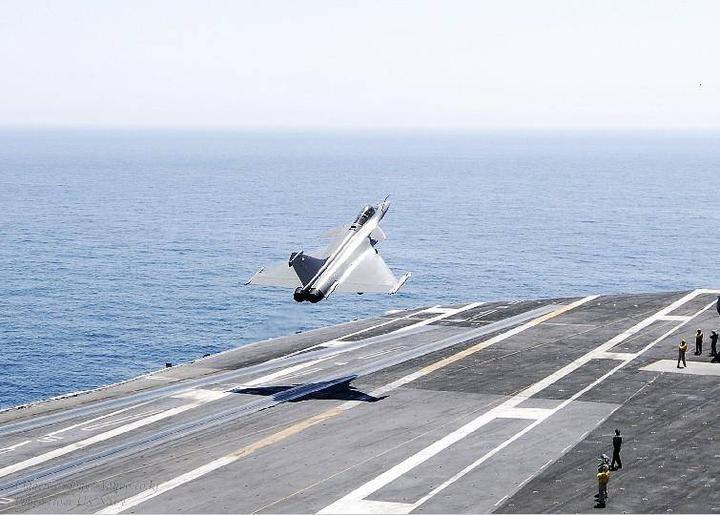 IISS 2019年 Military Balance 连载（2）——法国 - 知乎