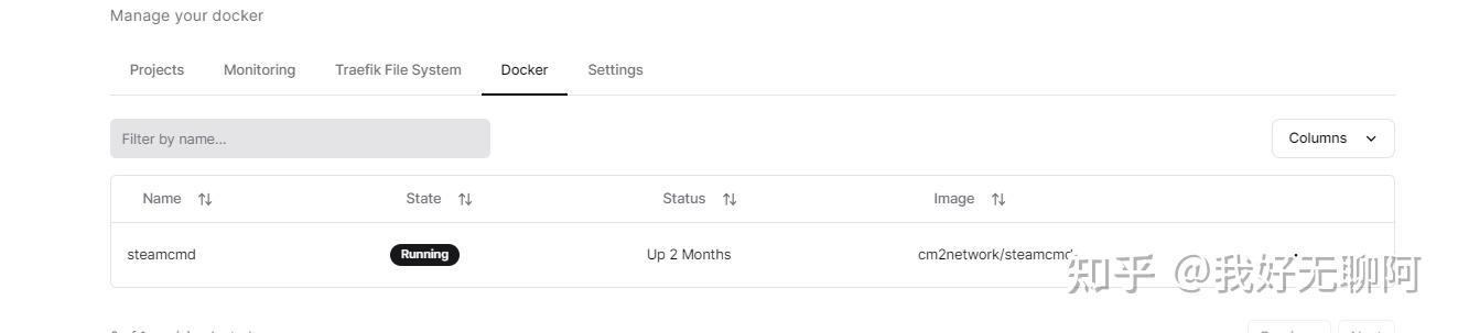 一键部署开源PaaS服务Dokploy，代替Vercel, Netlify 以及 Heroku - 知乎