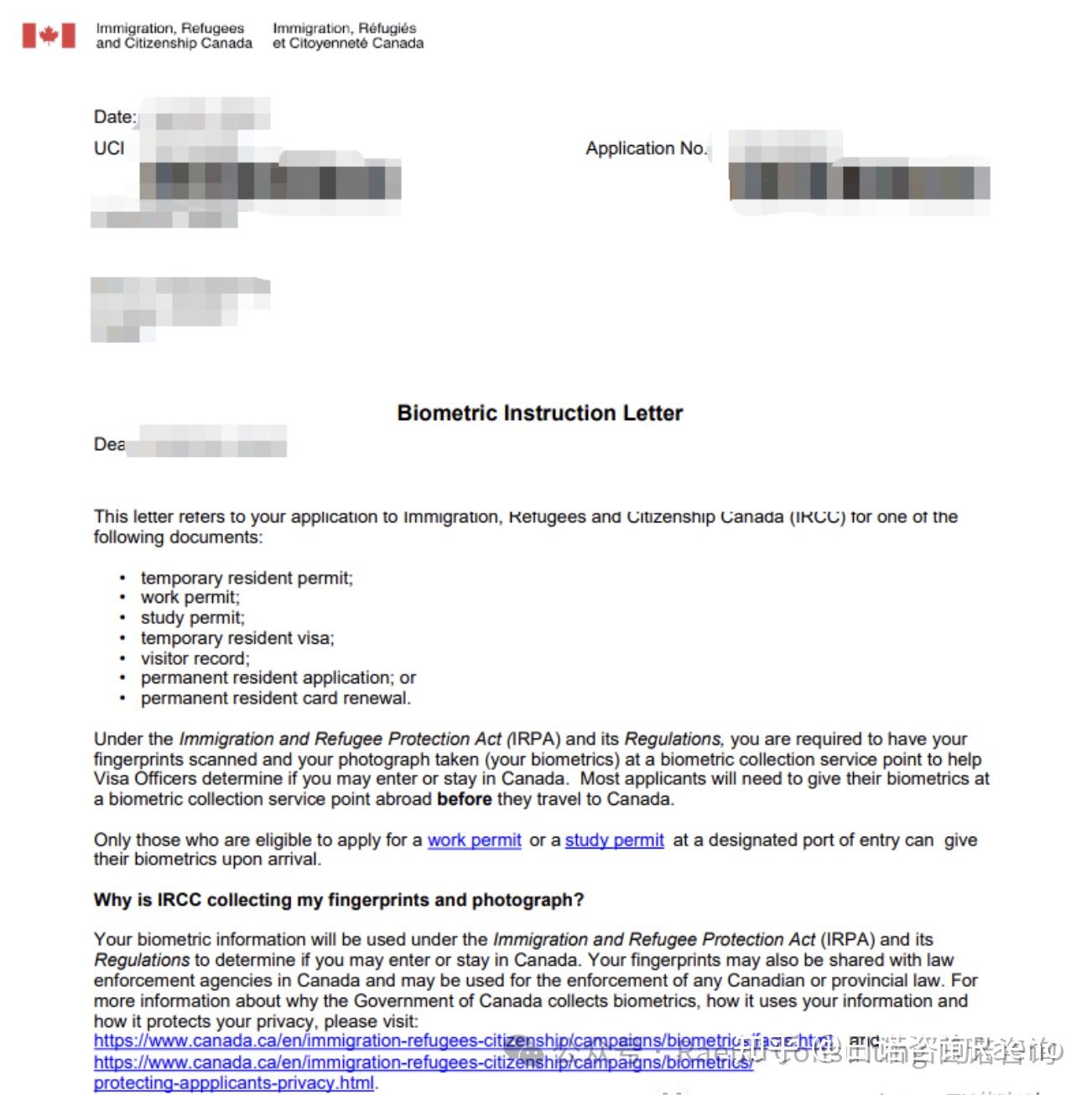 手把手教学！加拿大旅游签证申请流程：保姆级攻略 - 知乎