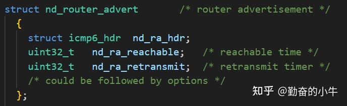 Ipv6 ND协议 —【根源入手解析】 - 知乎