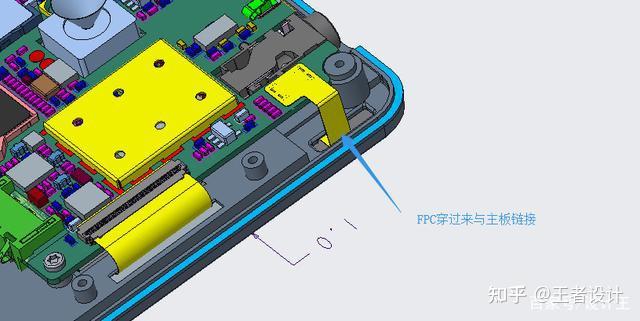 手机结构设计：TP - 知乎