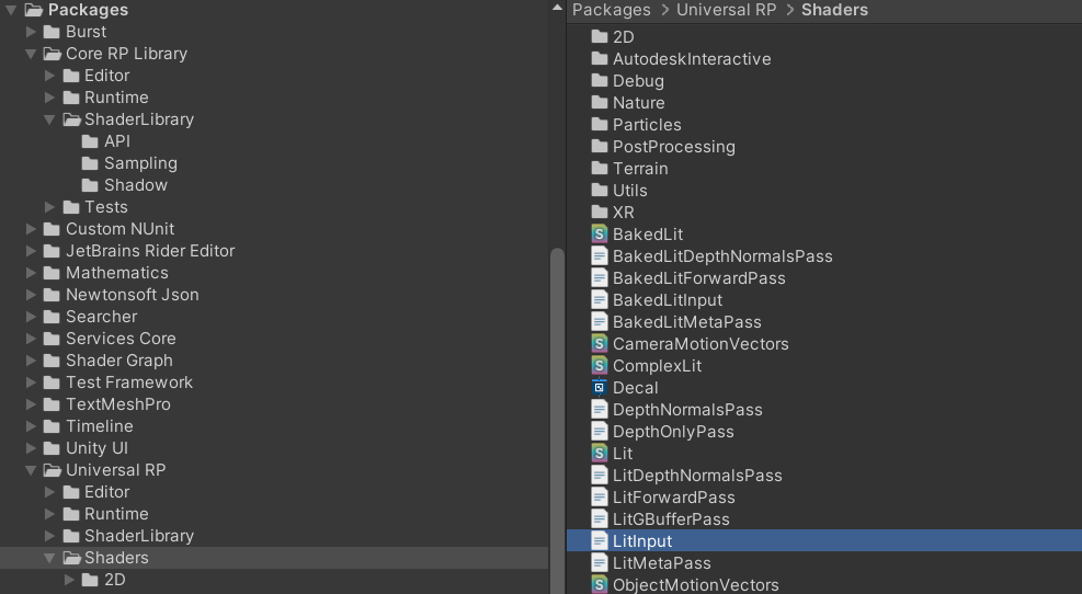 【UnityShader】实例化 Instancing （15） - 知乎