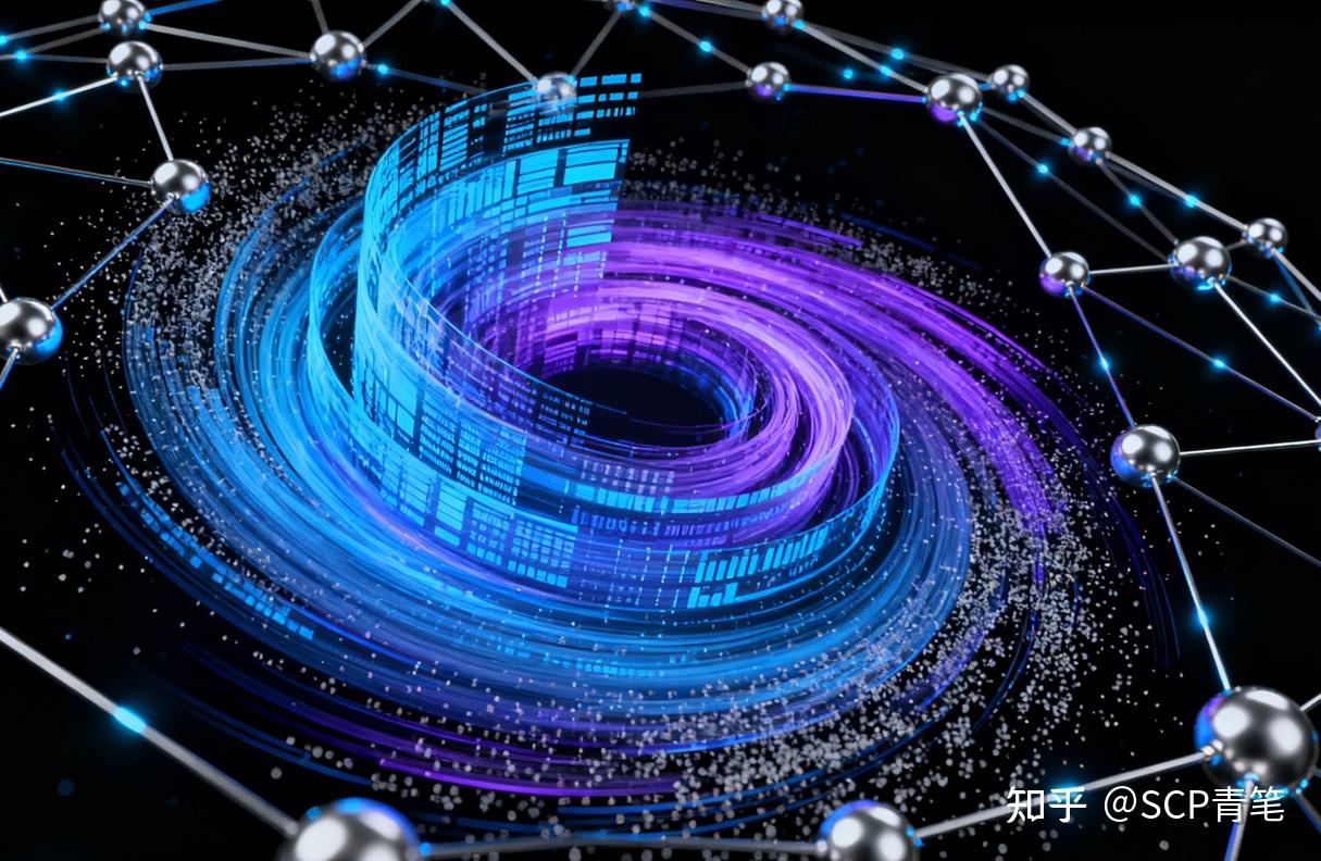 SCP软件投资：供应链经理人不可不知的5大要点！ - 知乎