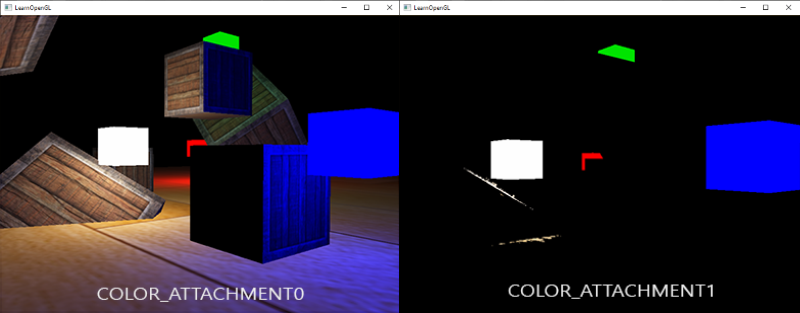 OpenGL（三十四）：Bloom - 知乎