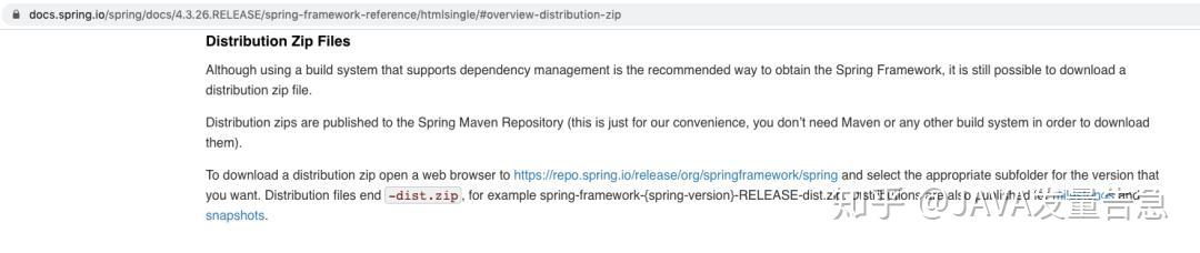 Spring IoC？看这篇带你吃透 IoC 原理。 - 知乎