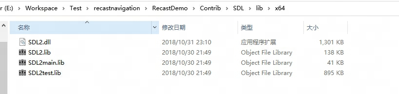 虚幻引擎 NavMesh 导航寻路系统原理机制源码剖析 - 知乎