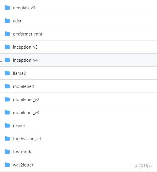 如何评价PyTorch新推出的边缘设备推理框架ExecuTorch? - 知乎