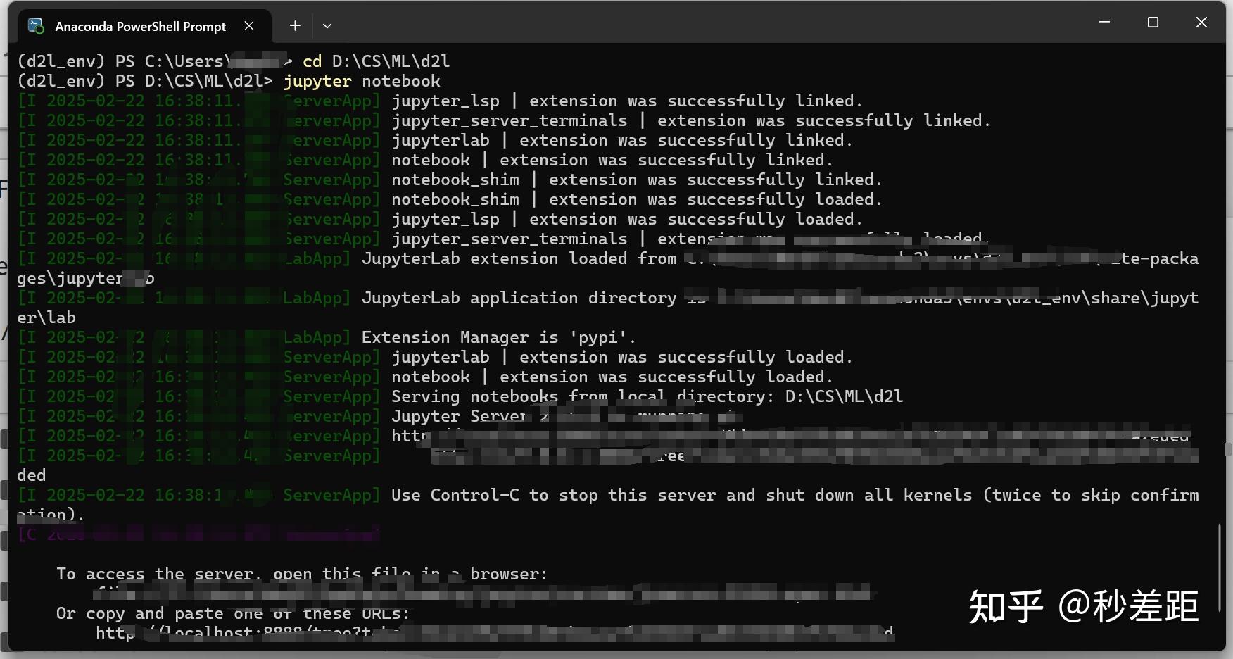 动手学深度学习d2l+pytorch+CUDA本地环境配置过程记录 - 知乎