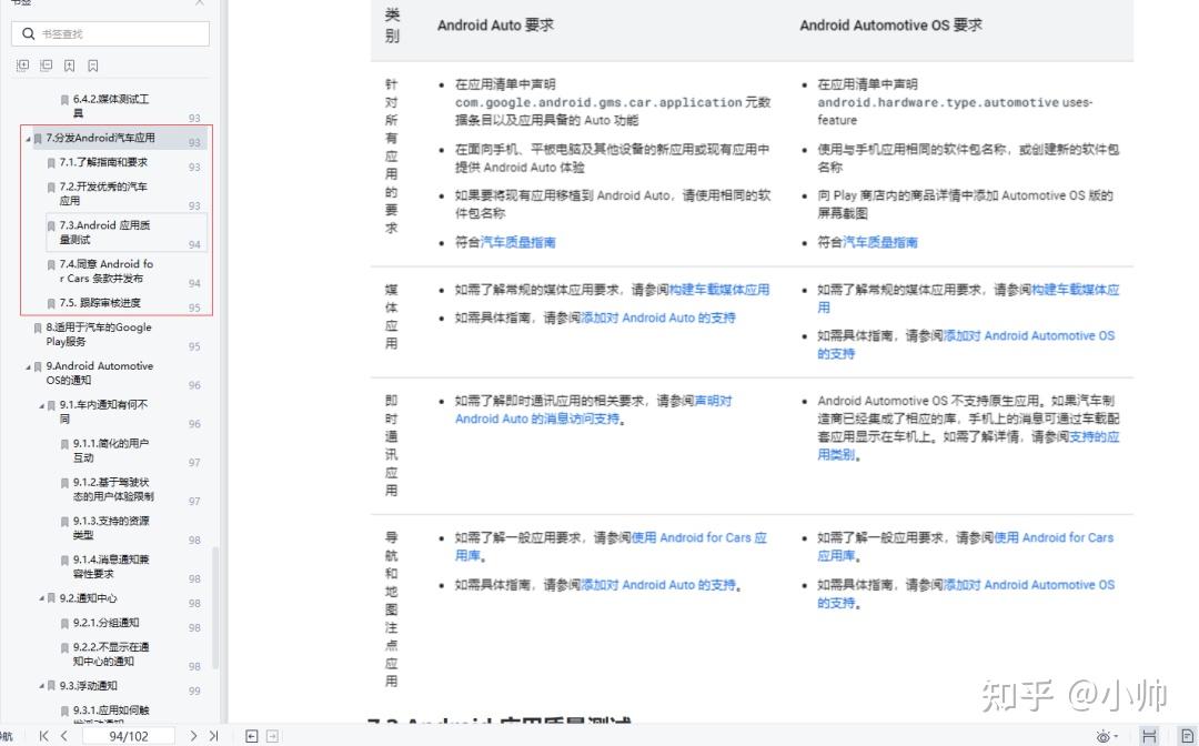 深度入门 Android 车机核心 CarService 的构成和链路 - 知乎