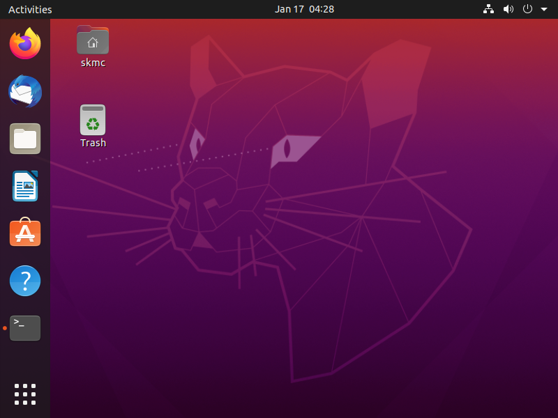 Ubuntu 20.04上安装Docker-CE社区版 - 知乎