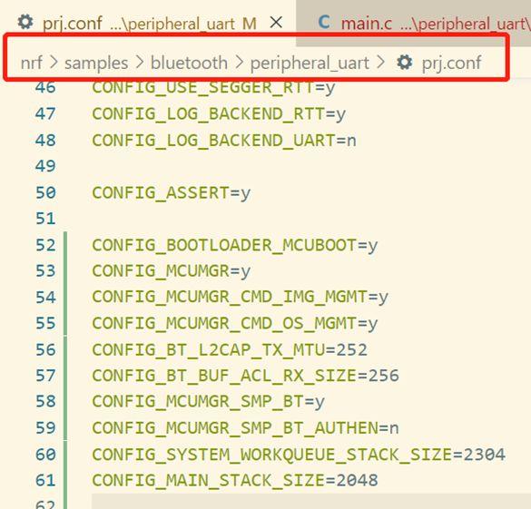 nRF Connect SDK/Zephyr固件升级详解 – 重点讲述MCUboot和蓝牙空中升级 - 知乎