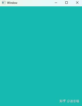 SDL3+CMake+VS2022+SDL_CreateWindow简单测试 - 知乎