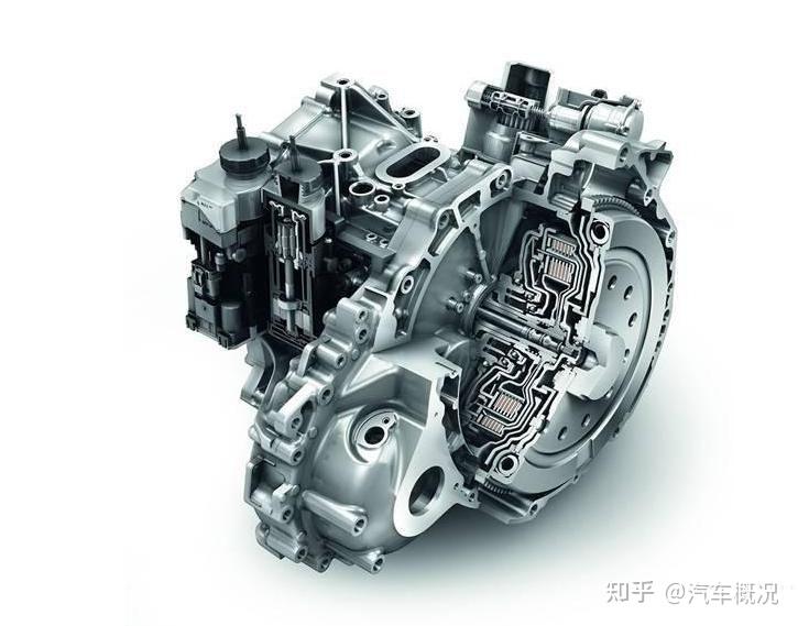 大众尝尽了苦头才知道，自吸发动机+AT才是绝配！ - 知乎