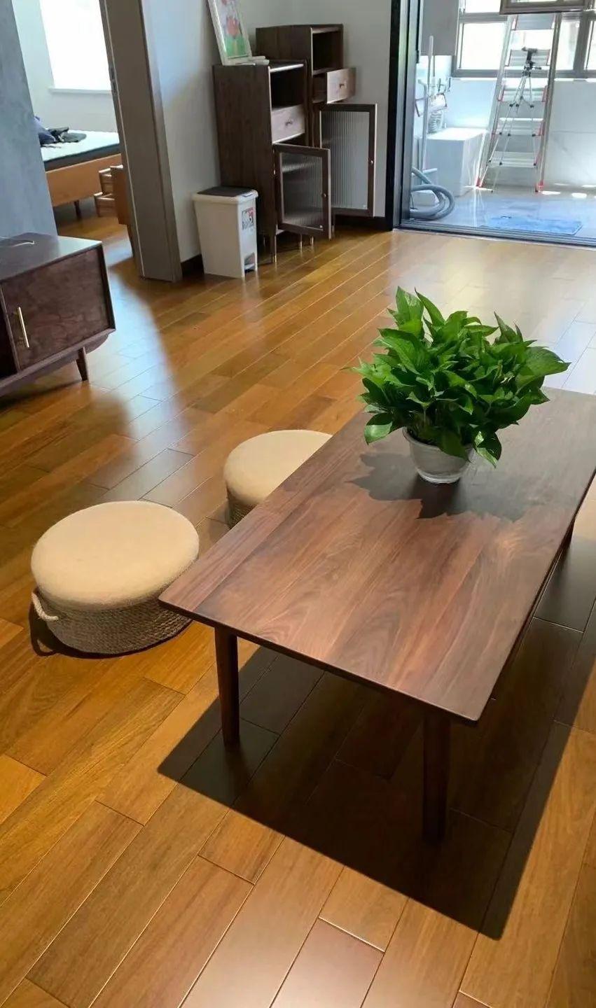 旧房翻新，地板更换需要注意哪些细节？ - 知乎