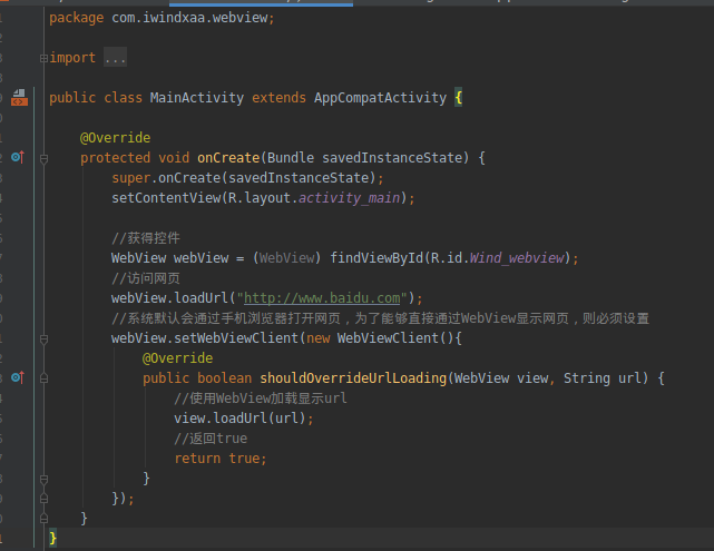 Android APP 漏洞之战——WebView 漏洞详解 - 知乎