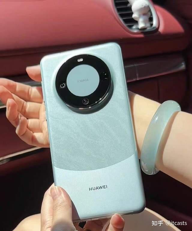 华为Mate60 vs iPhone 15 Pro：细致对比，你该如何选择？ - 知乎