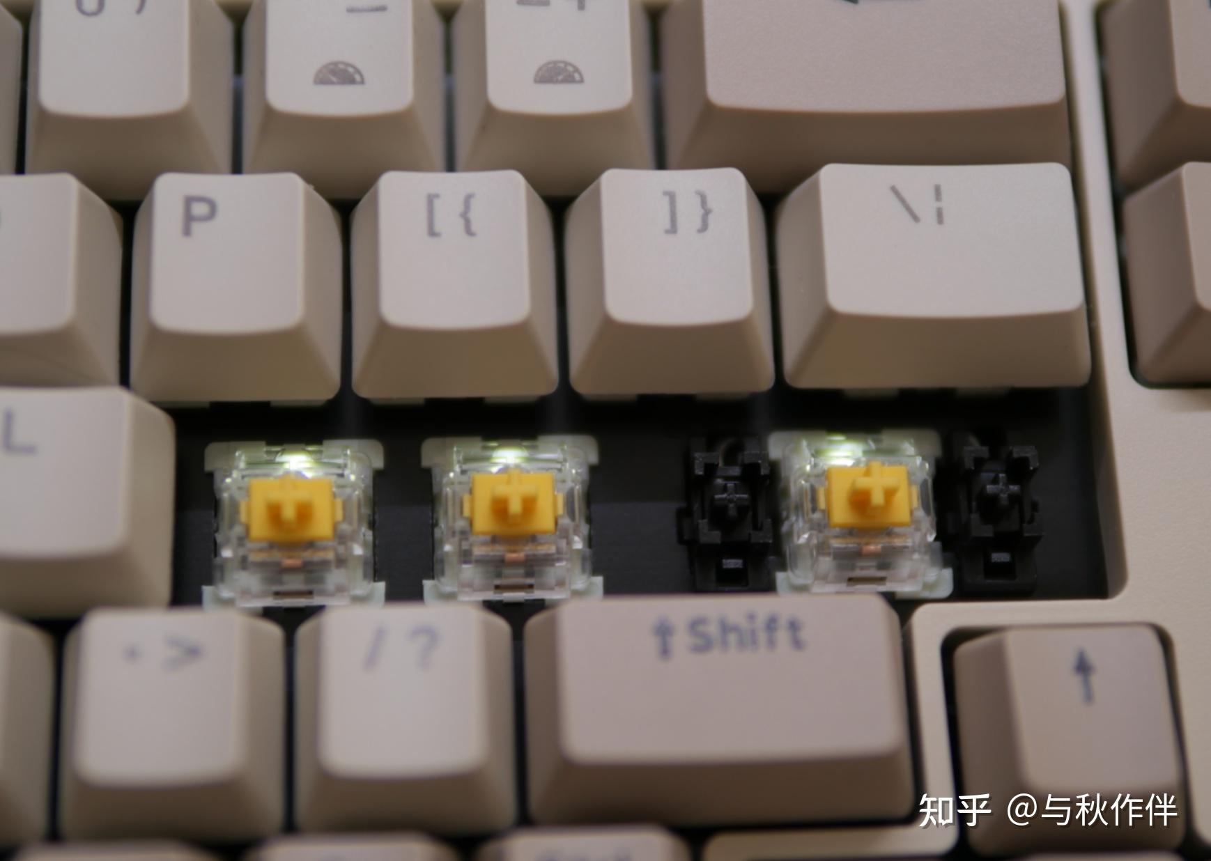 半价的贱驴RS2，京造JZ990单模板使用体验如何 - 知乎