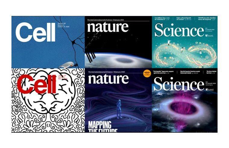 Cell编辑告诉你：投稿中他们最看重的部分竟然是… - 知乎