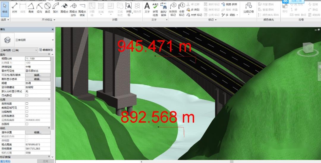 【BIM模型】特大双线刚构桥梁BIM示范模型（三） - 知乎