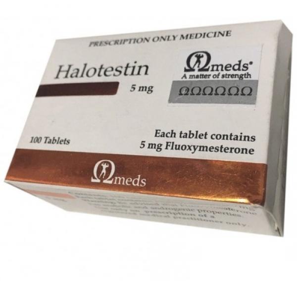 类固醇：氟甲睾酮Halotestin 详细介绍 - 知乎