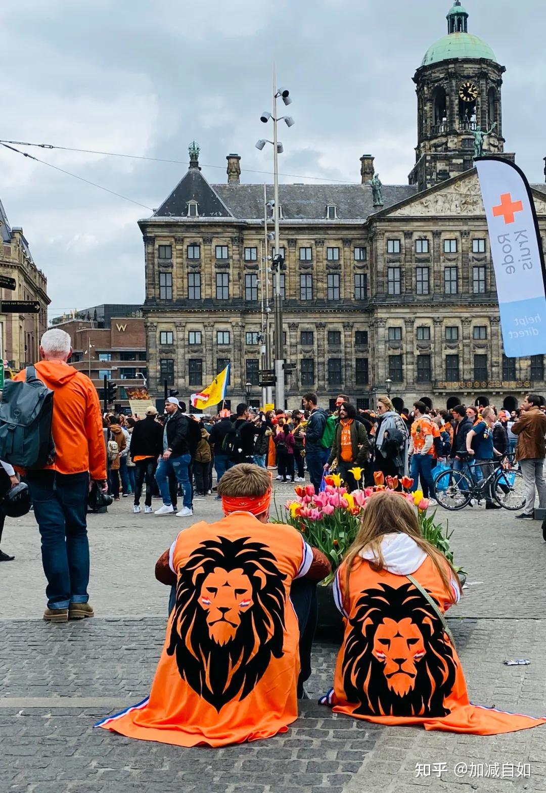 你适合荷兰留学吗？荷兰留学工作超全资源整合 - 知乎