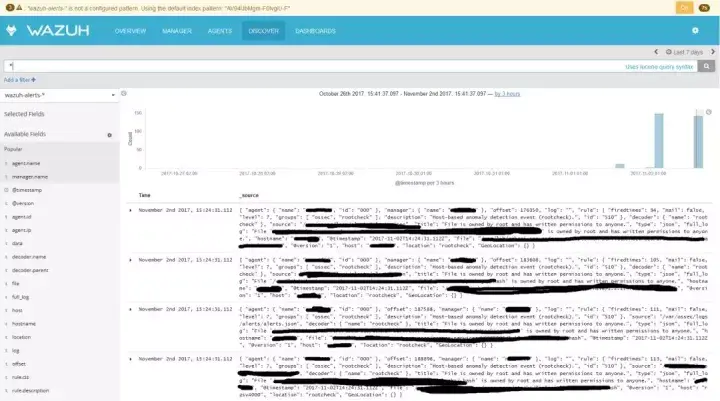 基于Wazuh的Ossec安全架构方案 - 知乎