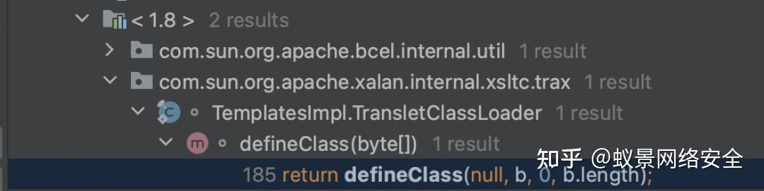CC1打不通时的另外一条链CC3 - 知乎