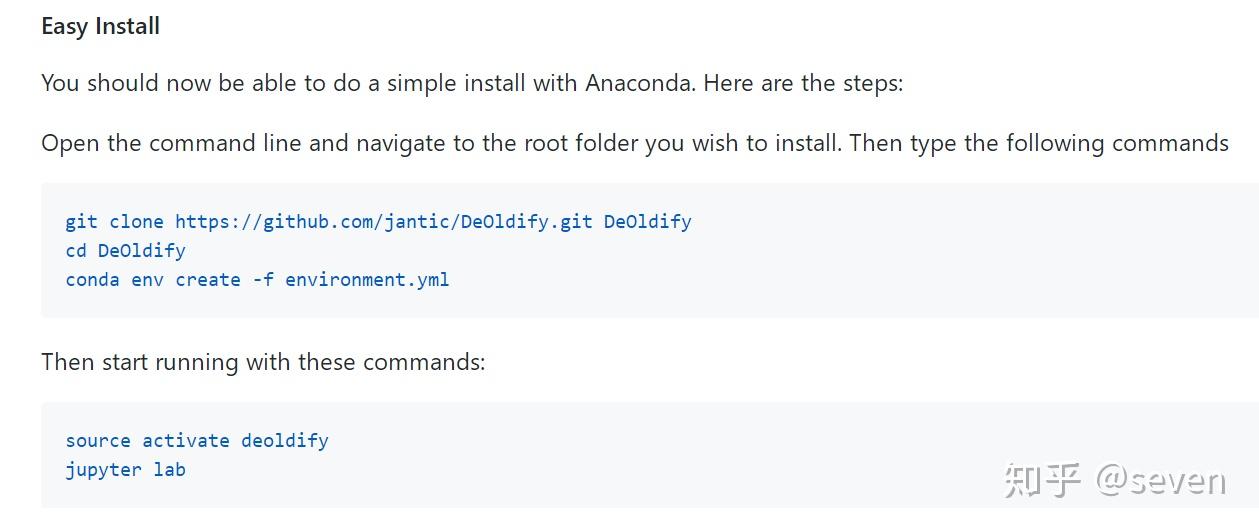 深度学习小白复现DeOldify之旅（Win10） - 知乎