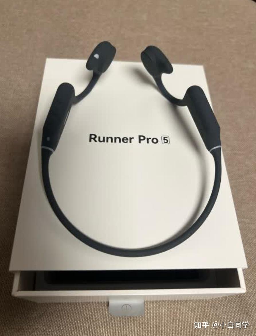 南卡runner pro5骨传导耳机（南卡Runner Pro5）怎么样？体验5天优缺点测评 - 知乎