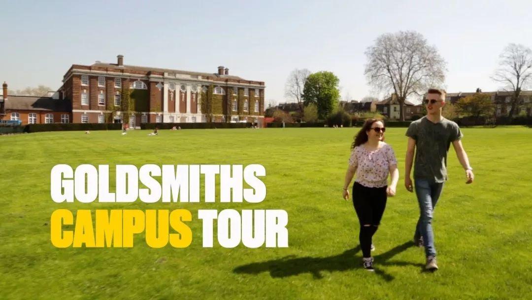 在英国伦敦大学金丝史密斯学院(goldsmith)读书是怎么样的一种体验？ - 知乎
