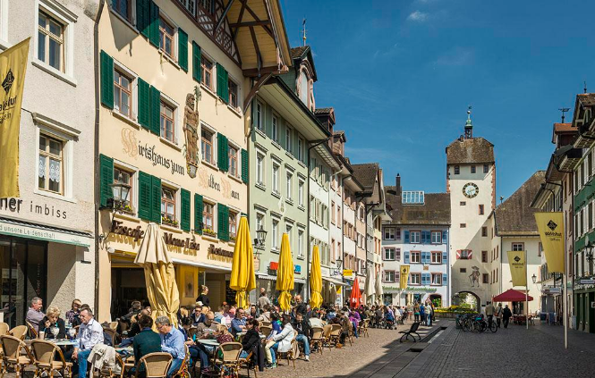 zLabels德国品牌 - 知乎