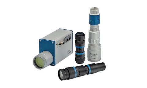 复曲面镜（Toroidal lenses,トロイダルレンズ）是什么？它的分类，应用领域？ - 知乎