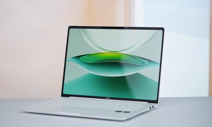 荣耀MagicBook Pro 14笔记本评测：源自手机的技术跨界 AI PC新高度 - 知乎