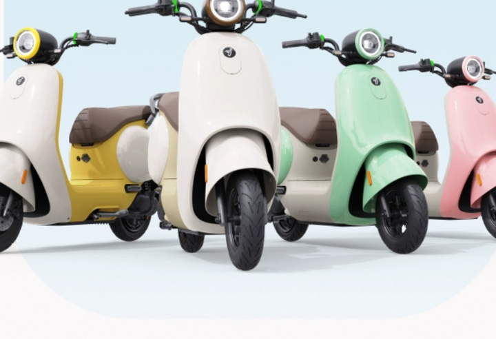 九号Q85C电动车（九号q85c）怎么样，有哪些优点 - 知乎